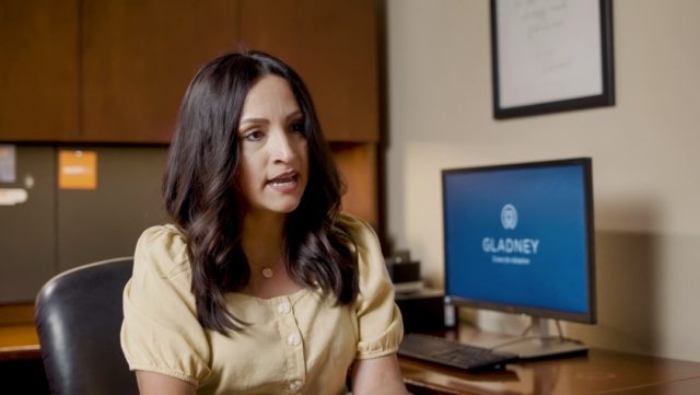 Gladney Adoption | About Gladney